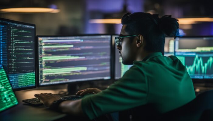 Software Engineer: The profession of the future