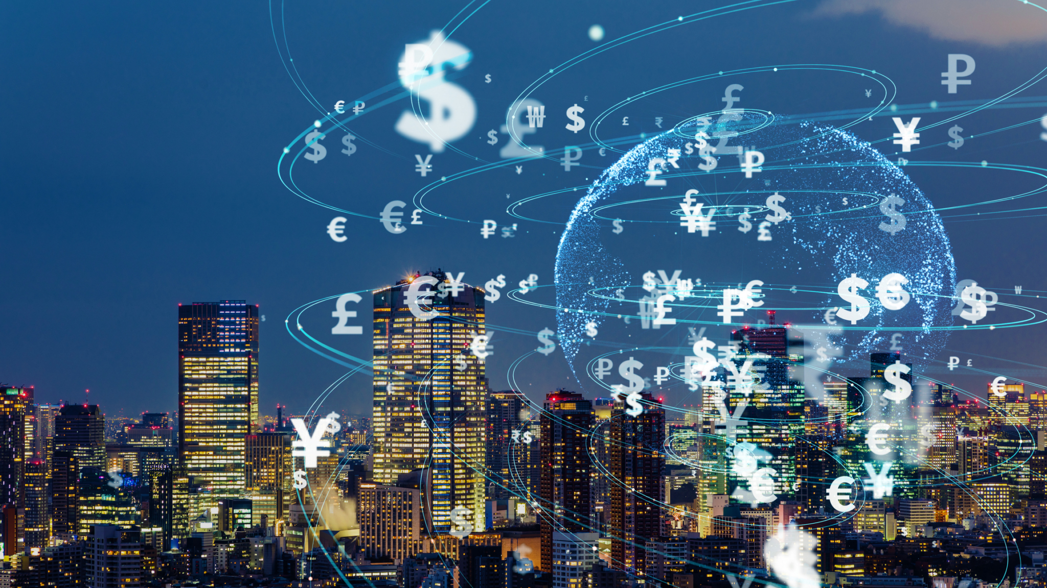 The digital banking revolution: Transforming the financial landscape