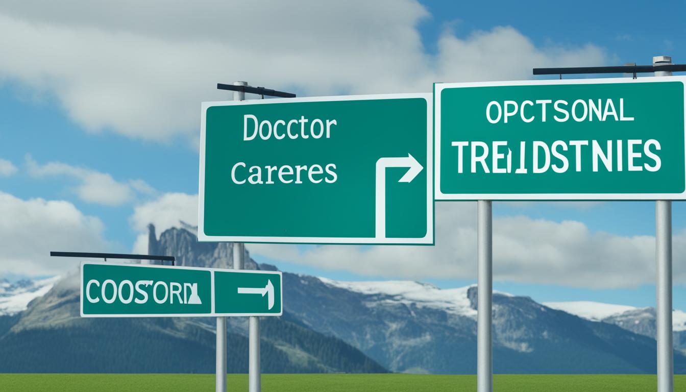Which career is right for me? A detailed guide to finding your ideal path