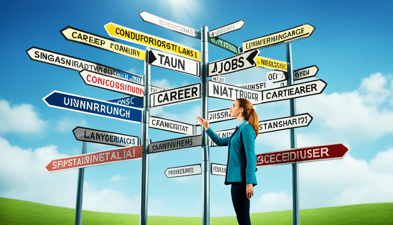 Find your perfect career path