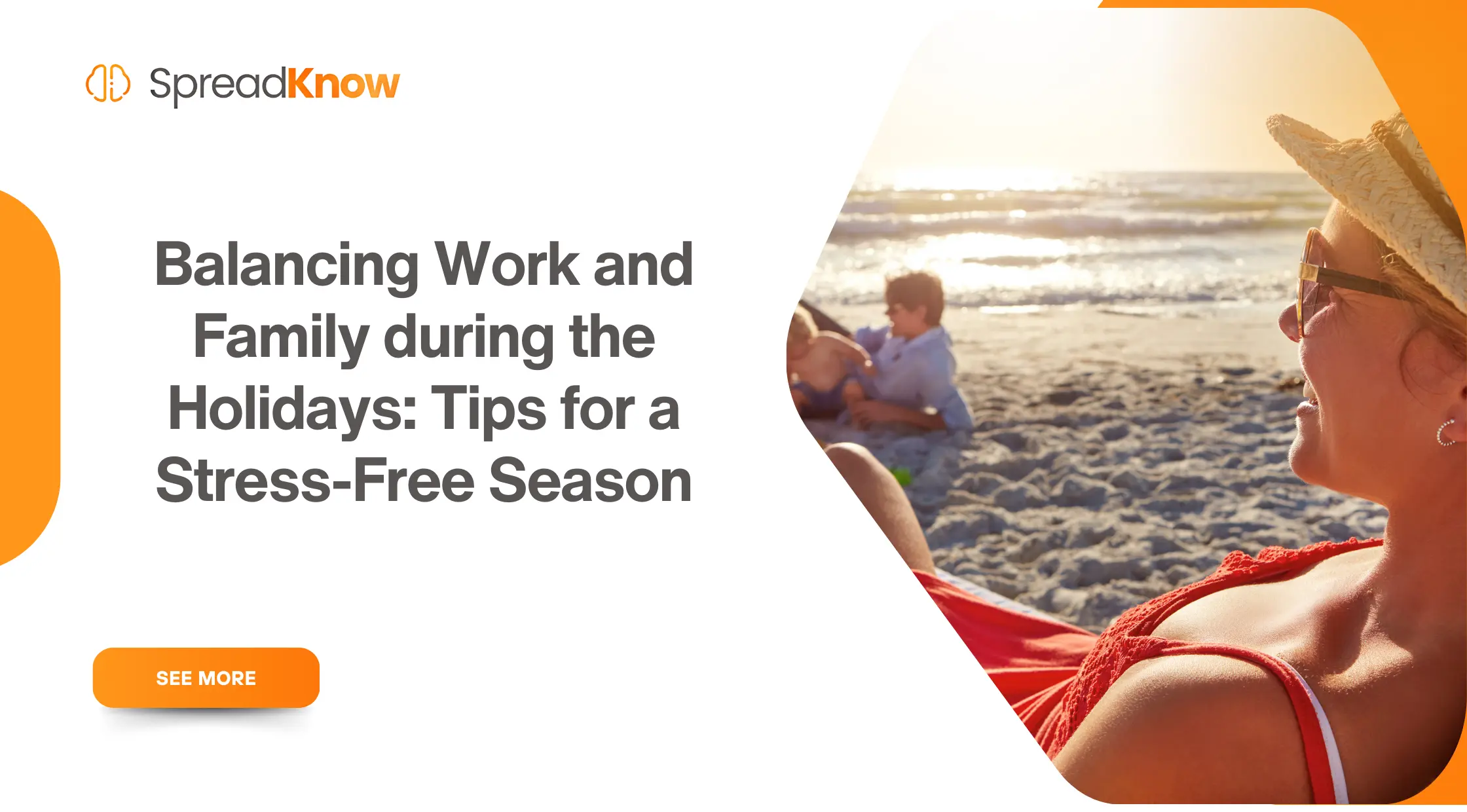 Balancing Work and Family during the Holidays: Tips for a Stress-Free ...