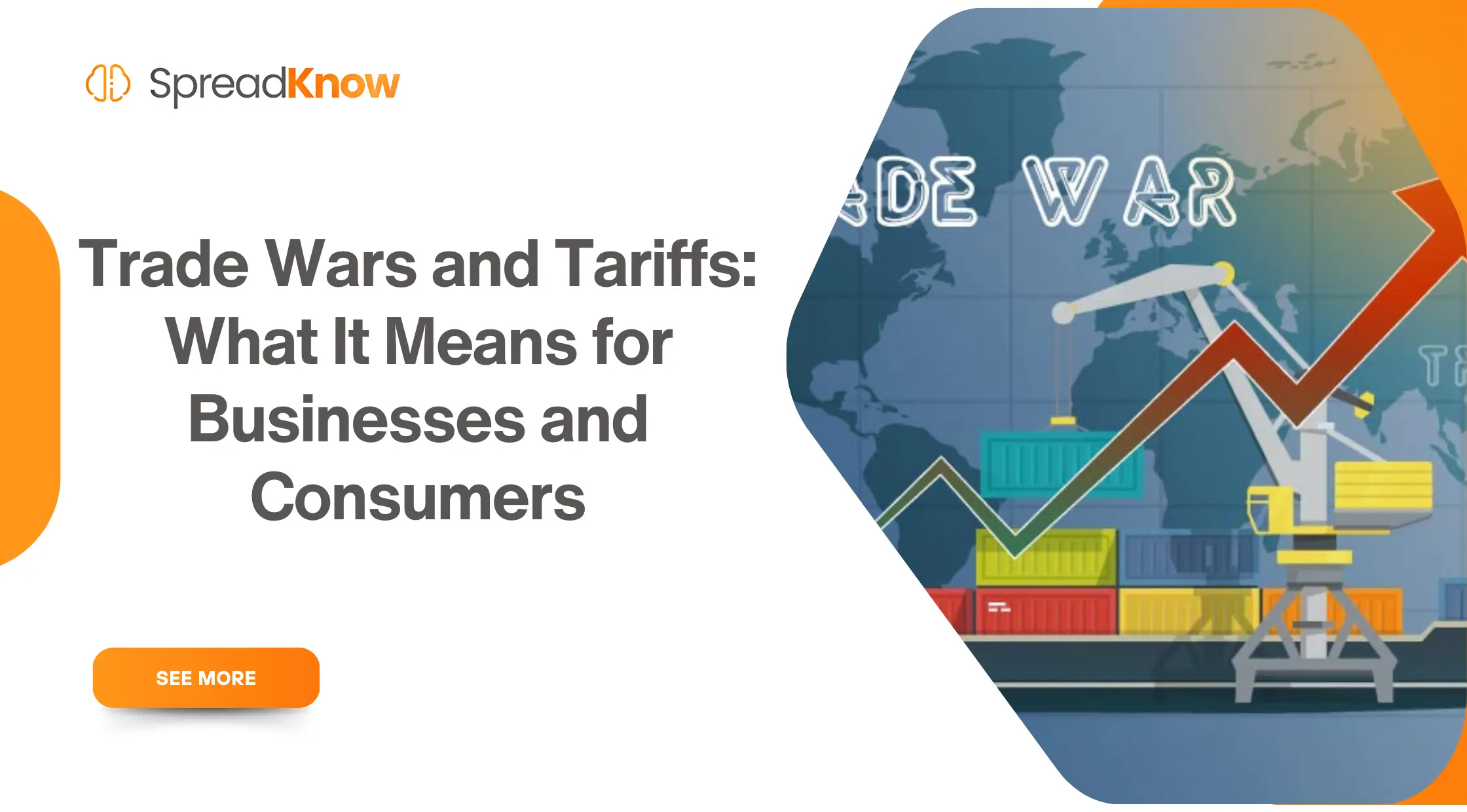 Trade Wars and Tariffs: What It Means for Businesses and Consumers
