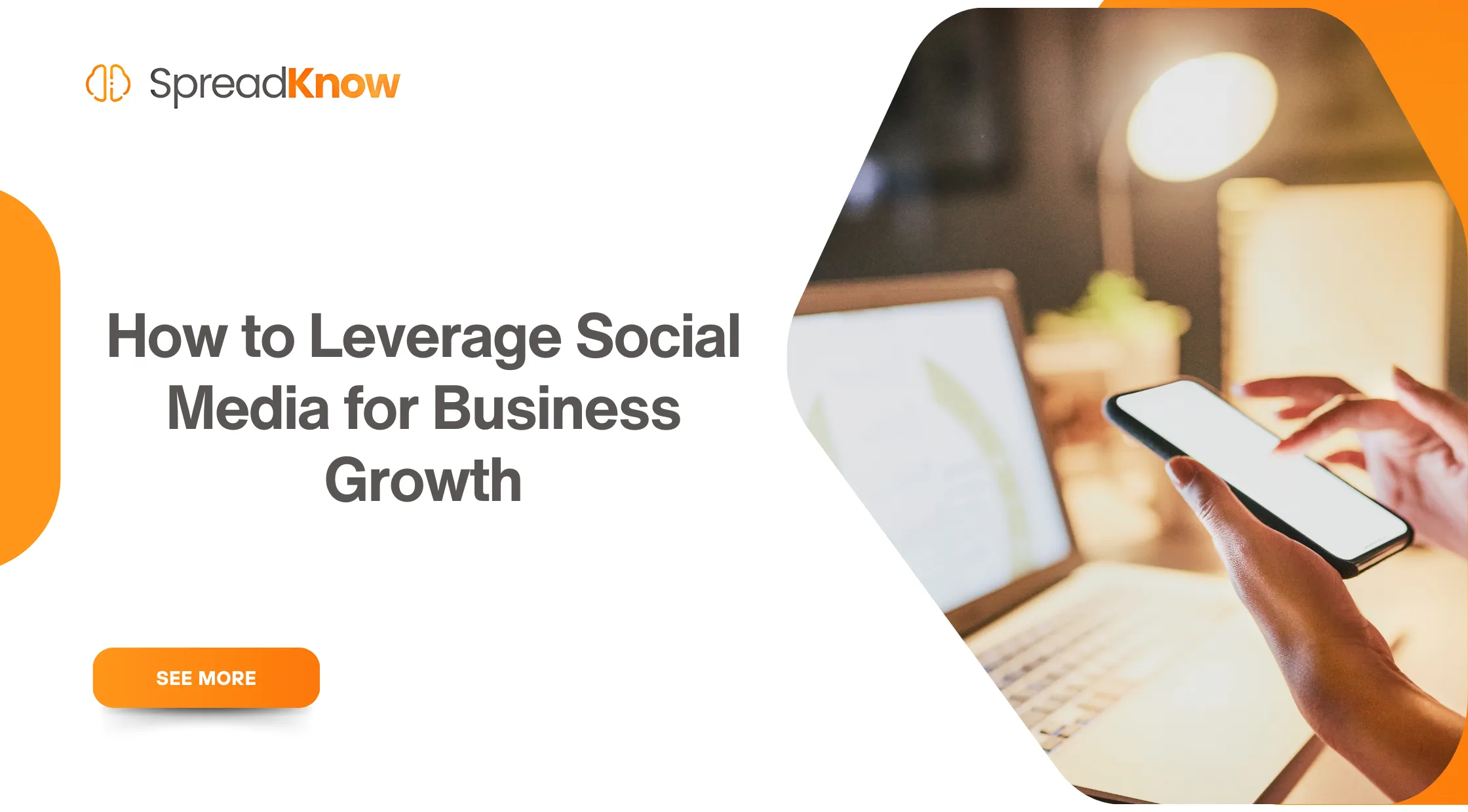 How to Leverage Social Media for Business Growth