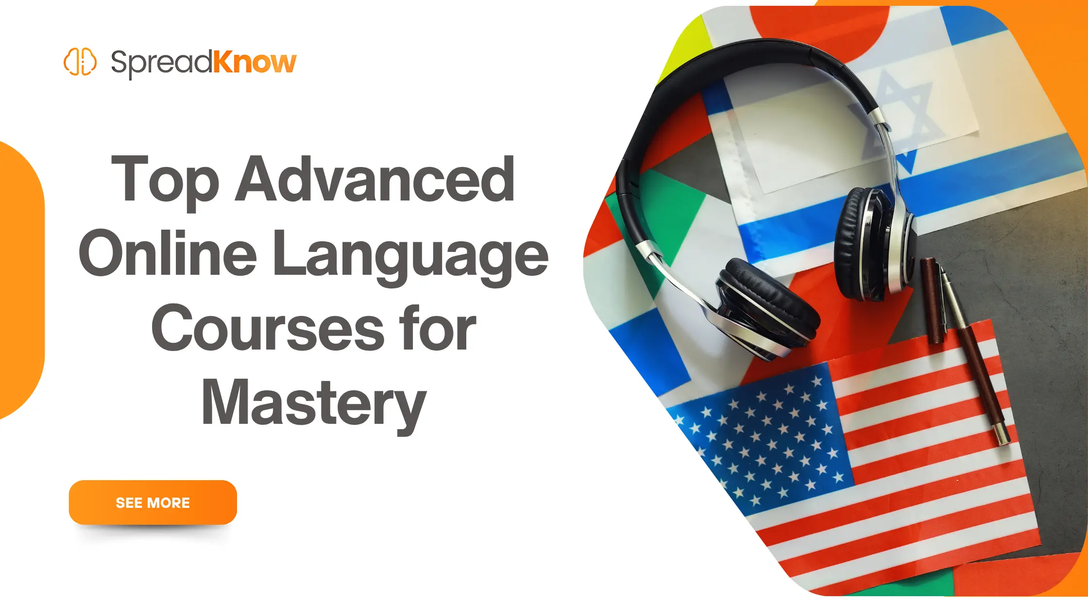 Top Advanced Online Language Courses for Mastery