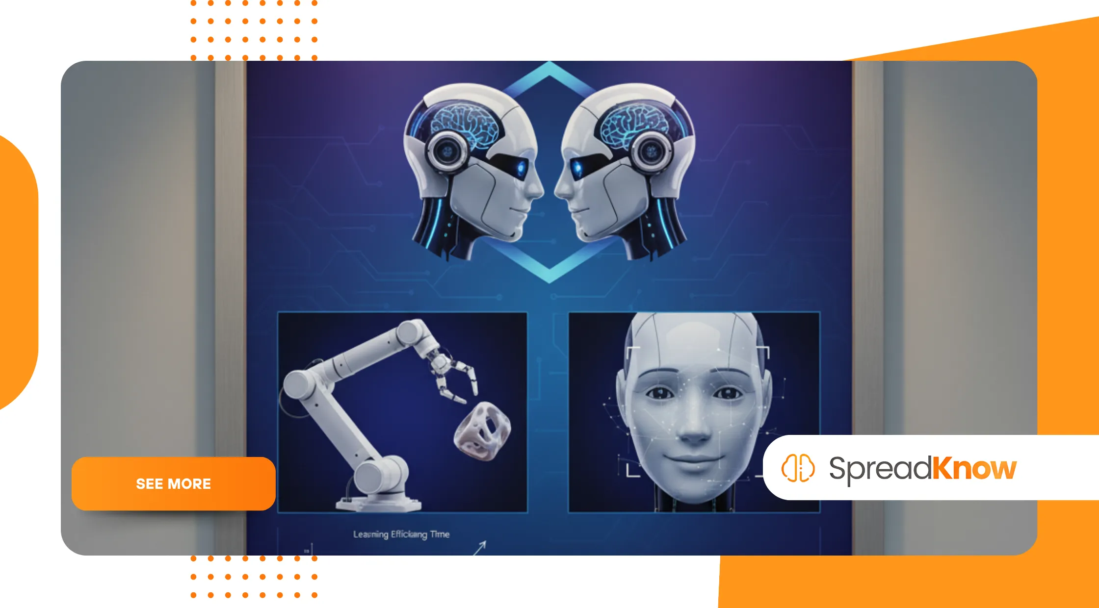Gemini Robotics 1.5: Advances in Cognitive Robotics