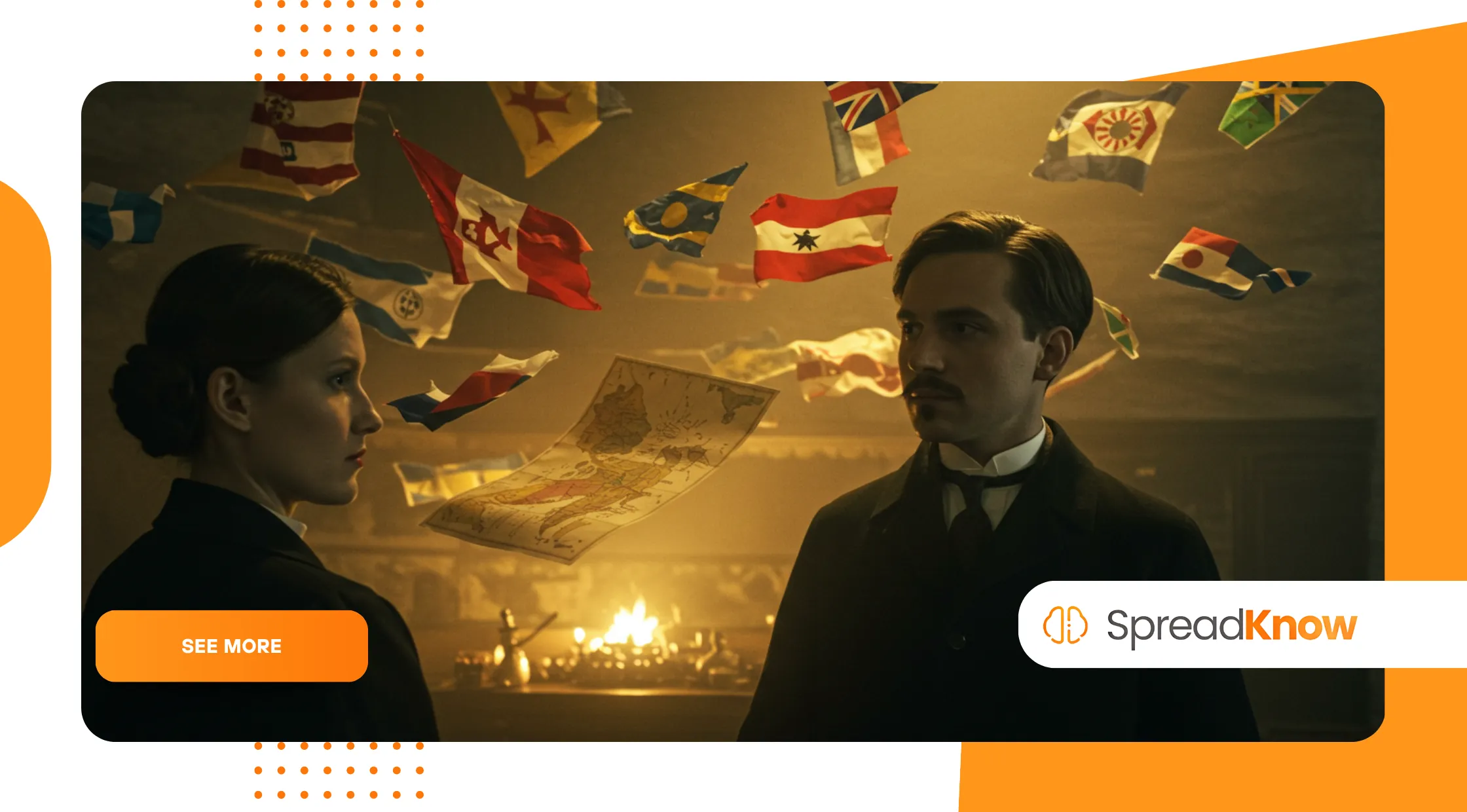 Countries That No Longer Exist and Why